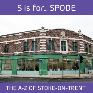 A-Z of Stoke-on-Trent - Visit Stoke