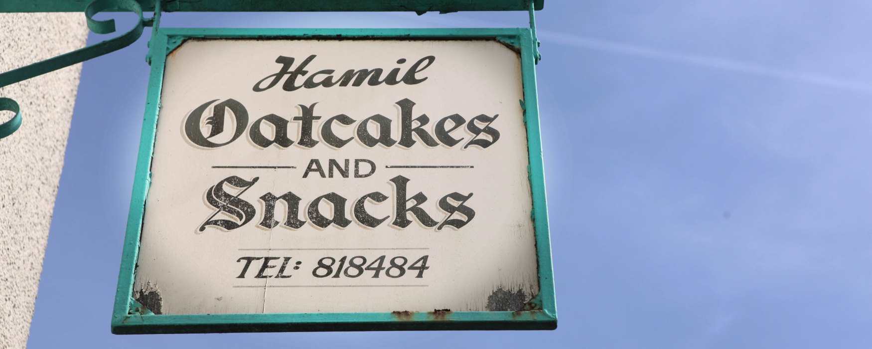 Oatcake Shops - Visit Stoke