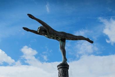 Fenton Manor Sports Complex - Visit Stoke