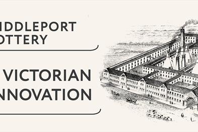 Middleport Pottery - Visit Stoke