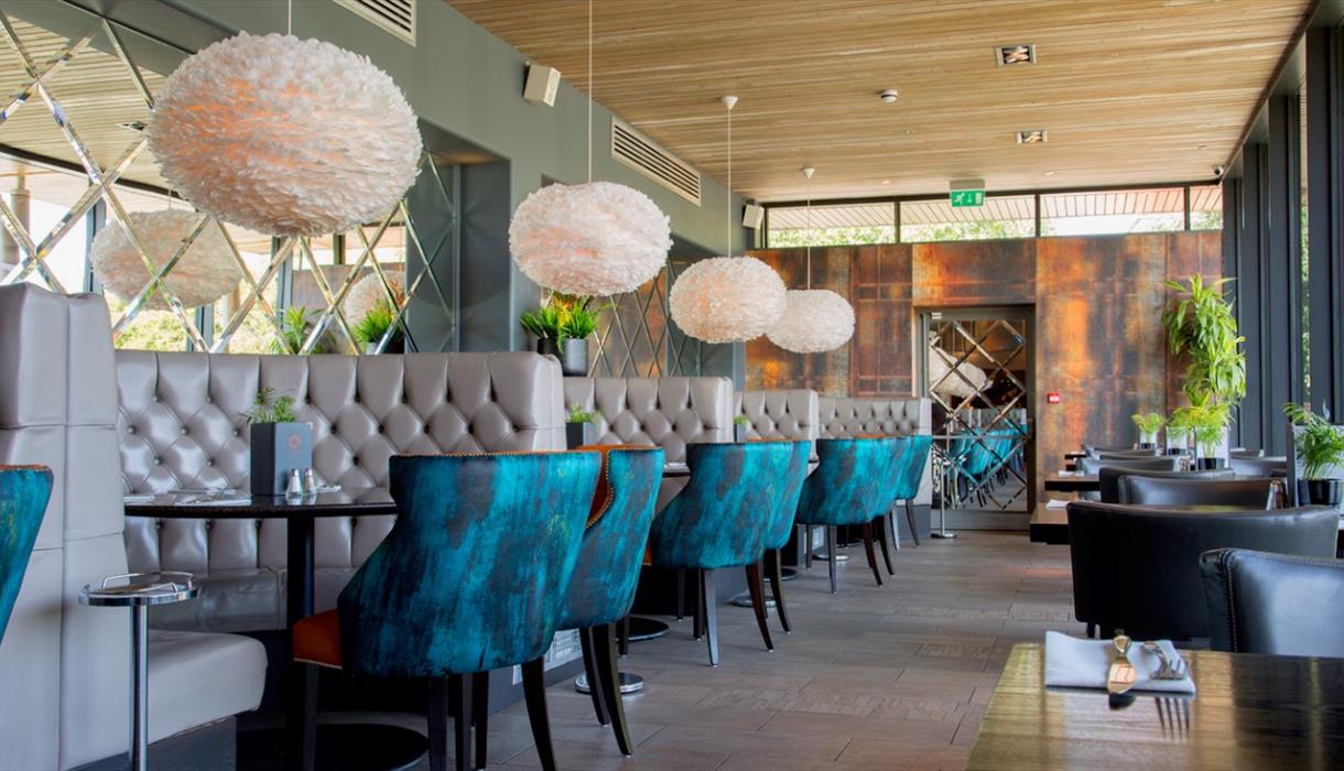 The Orange Tree Bar and Grill - Stoke-on-Trent - Visit Stoke