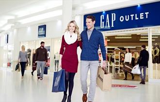 Shopping Centres & Villages - Visit Stoke