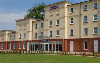 Hotels in Stoke - Visit Stoke