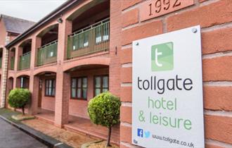 Hotels in Stoke - Visit Stoke