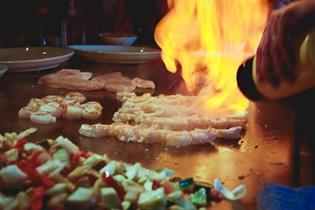 Bon Pan Asian - Stoke-on-Trent - Visit Stoke